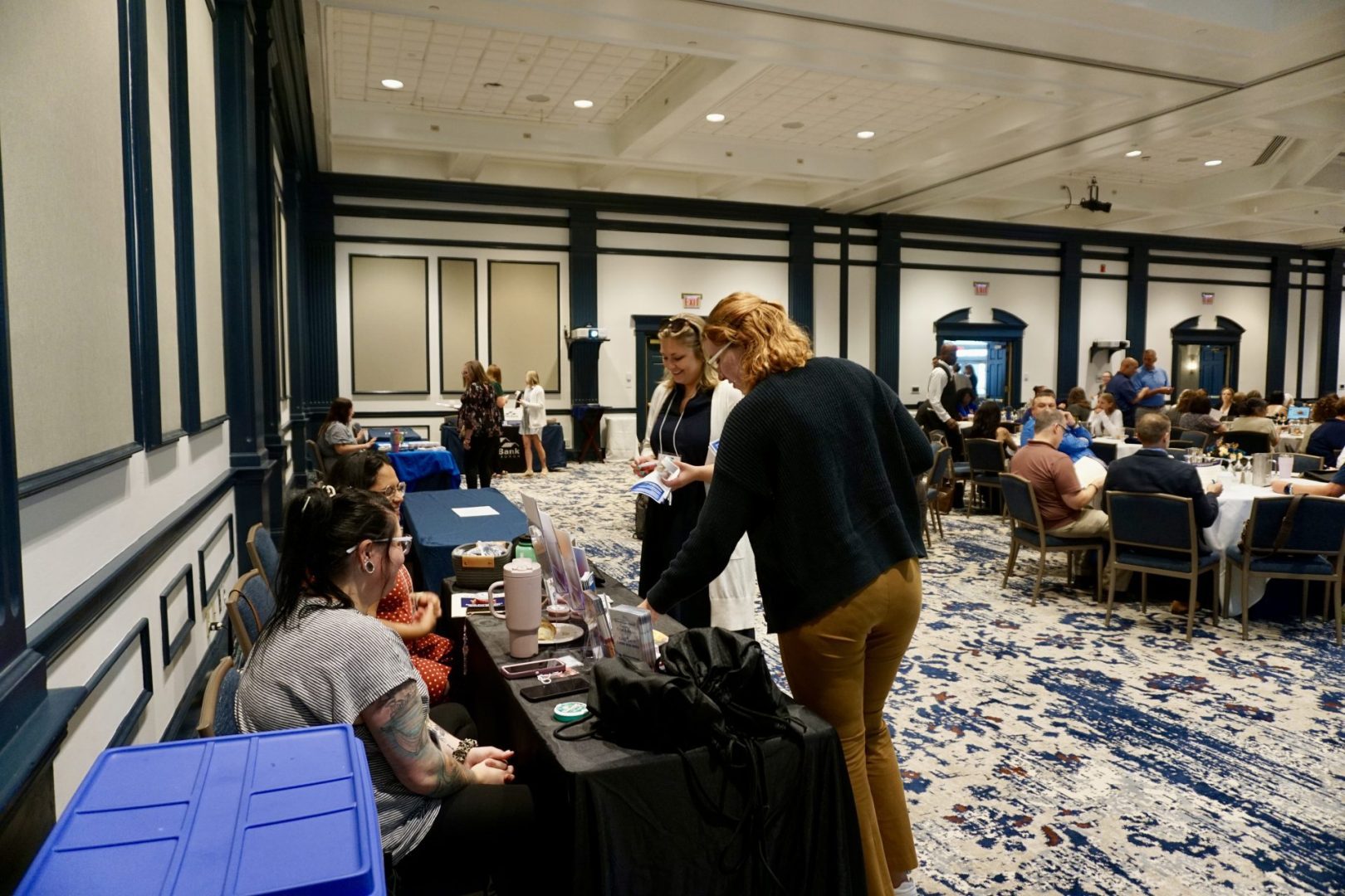Rural Pennsylvania Housing Summit Event Gallery - Housing Alliance of ...