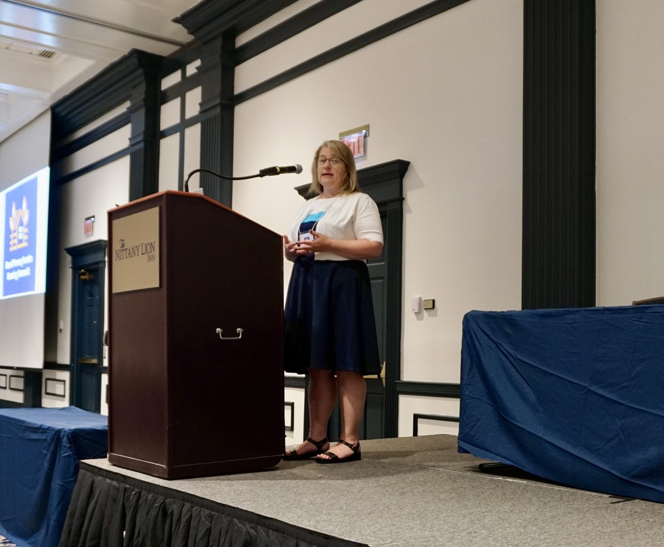 Rural Pennsylvania Housing Summit Event Gallery - Housing Alliance of ...
