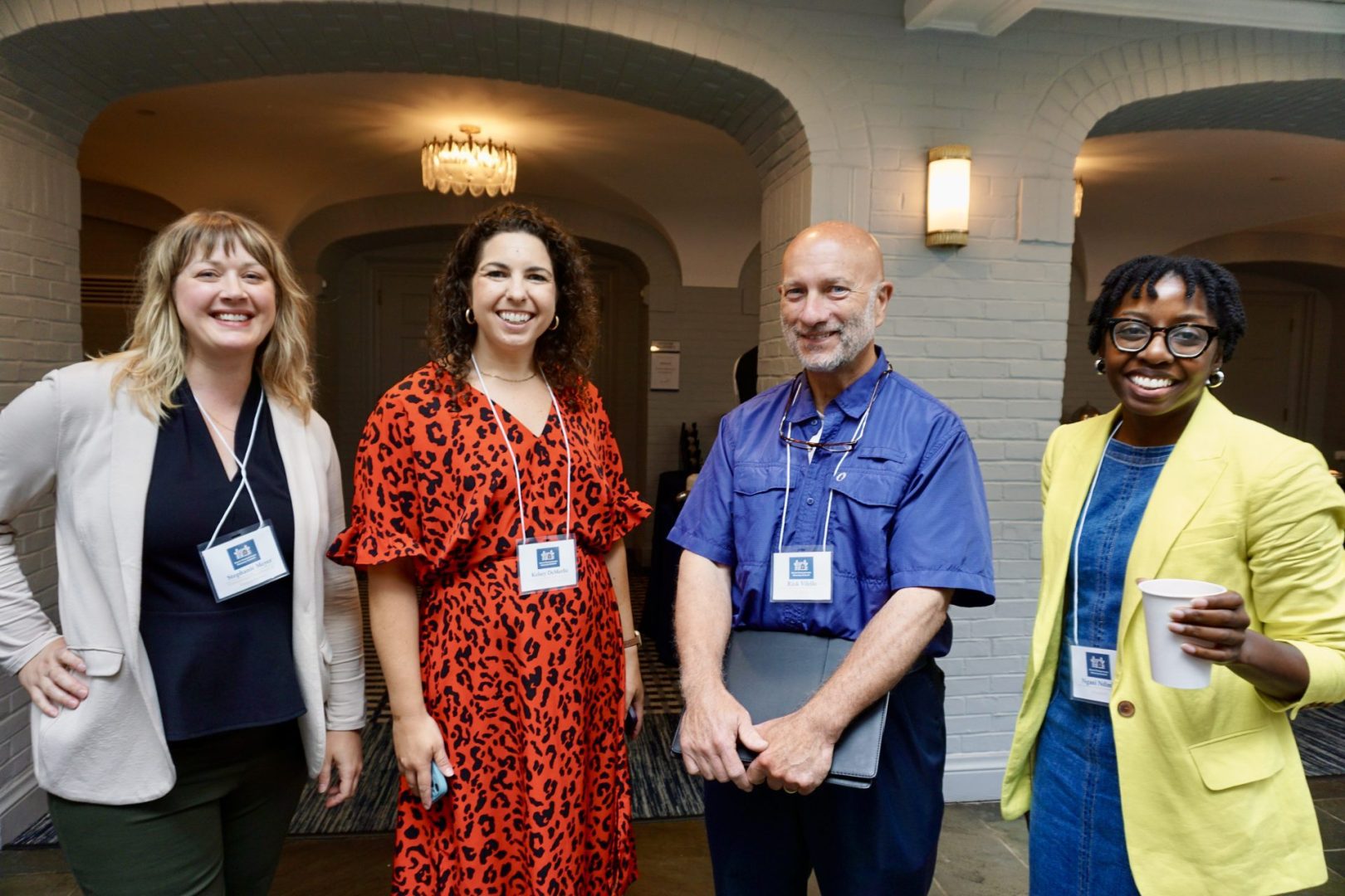 Rural Pennsylvania Housing Summit Event Gallery - Housing Alliance of ...