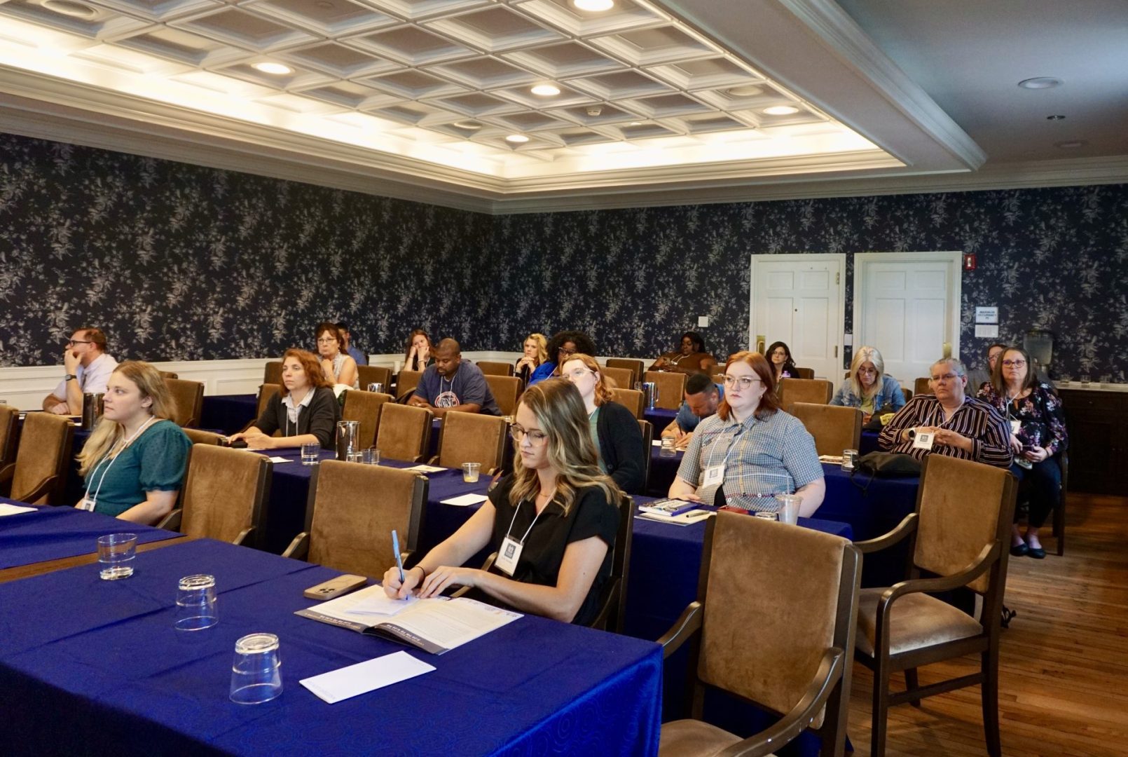 Rural Pennsylvania Housing Summit Event Gallery - Housing Alliance of ...
